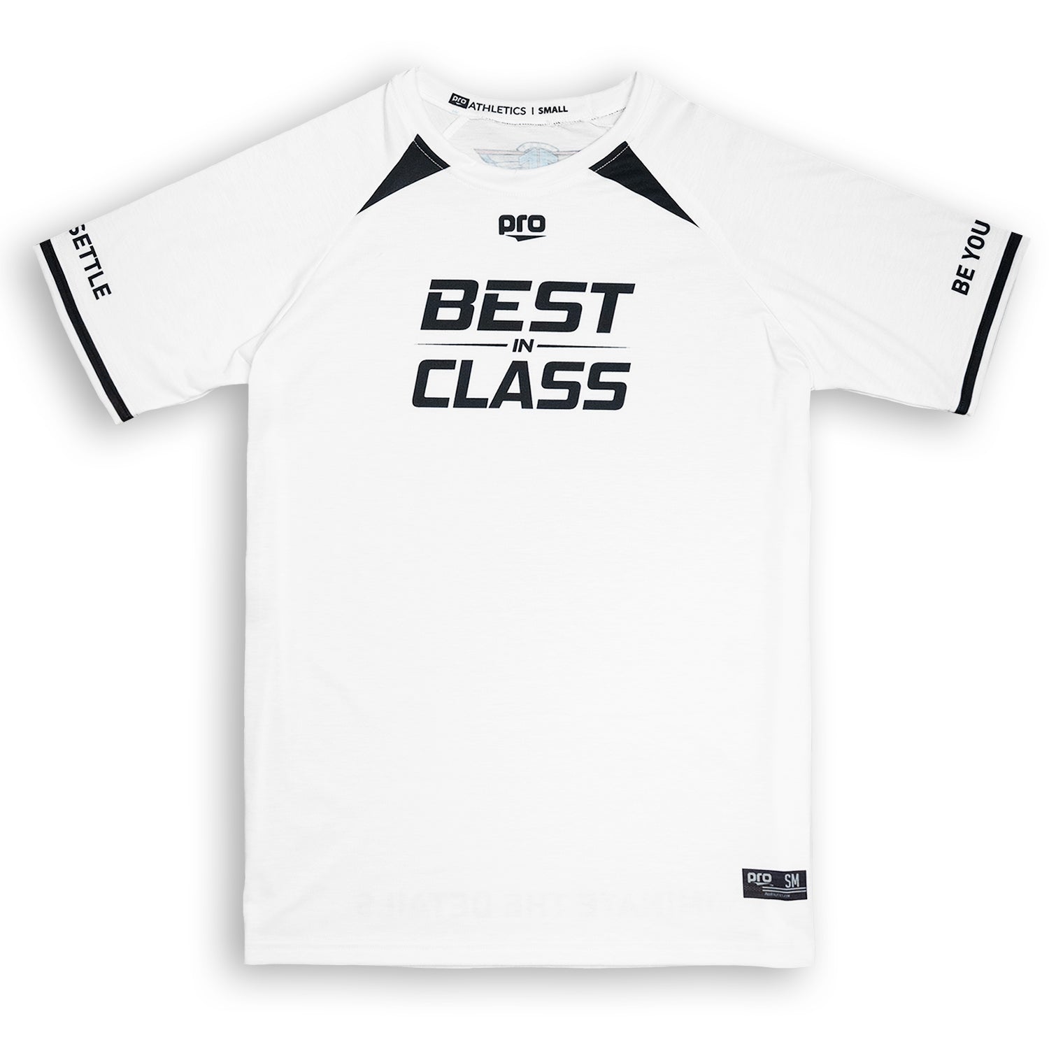 BIC T-Shirts – First Class Lacrosse