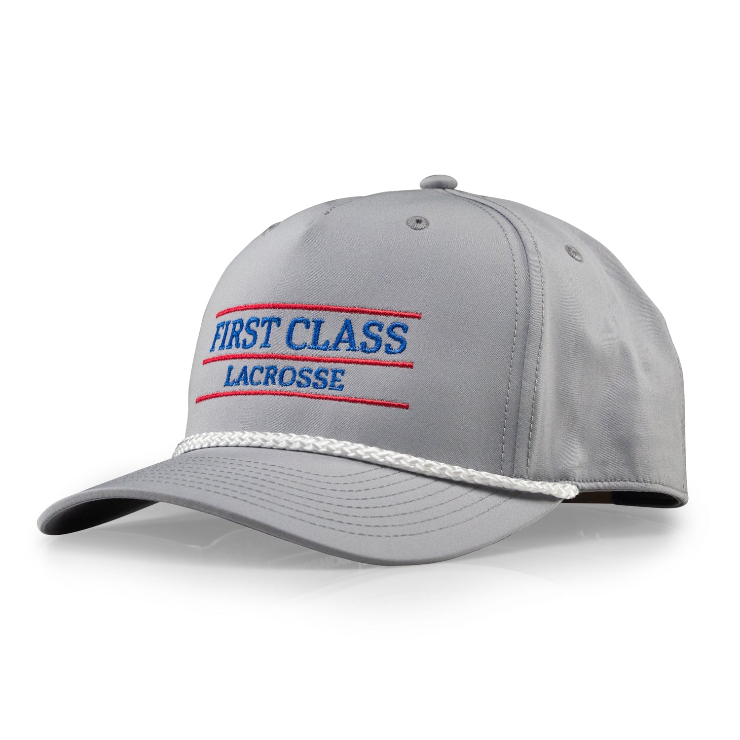 FCL Hats – First Class Lacrosse