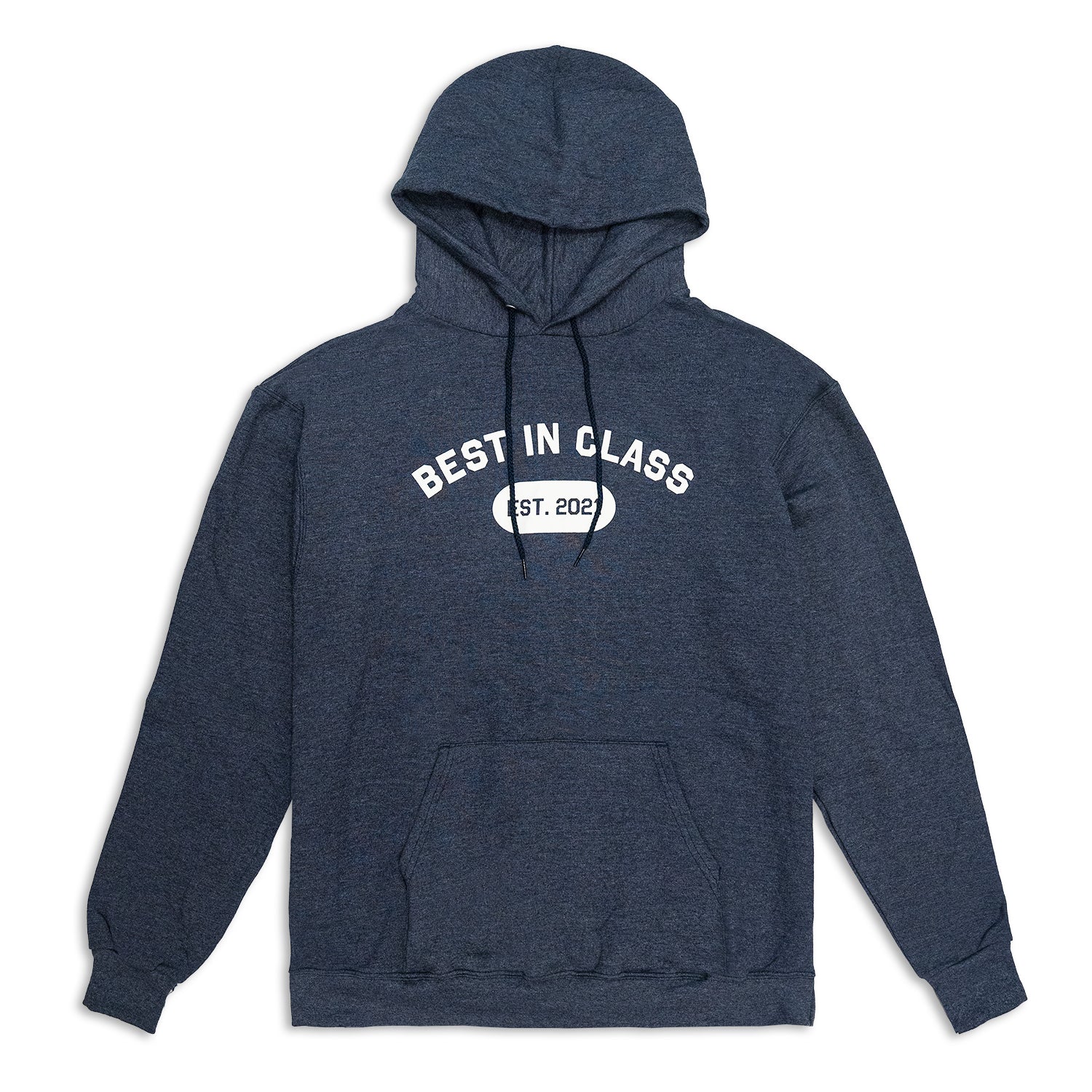 BIC Sweatshirts and Outerwear – First Class Lacrosse