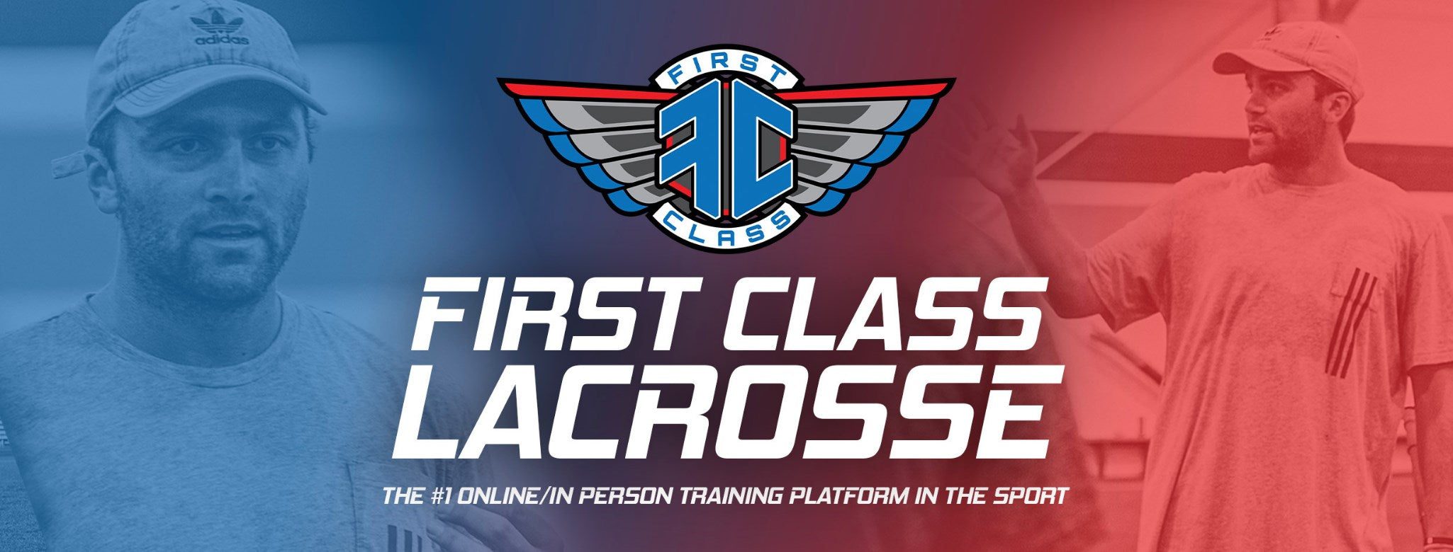 The Official Store of First Class Lacrosse