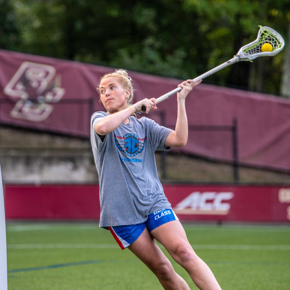 First Class Lacrosse