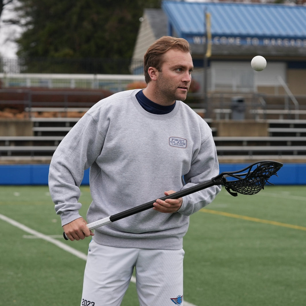 First Class Lacrosse – Page 2